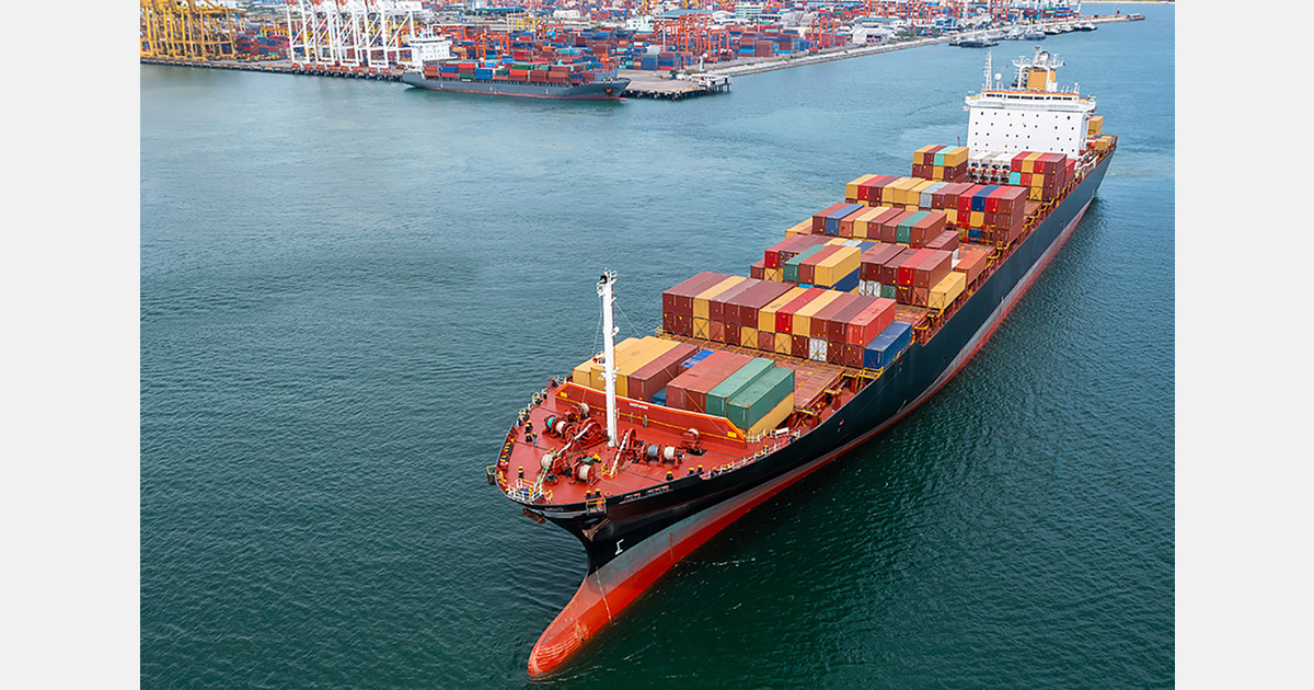 New iReefer Pro service enhances reefer cargo monitoring