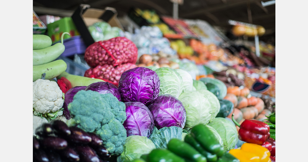 Vietnamese vegetables show limited VietGAP certification