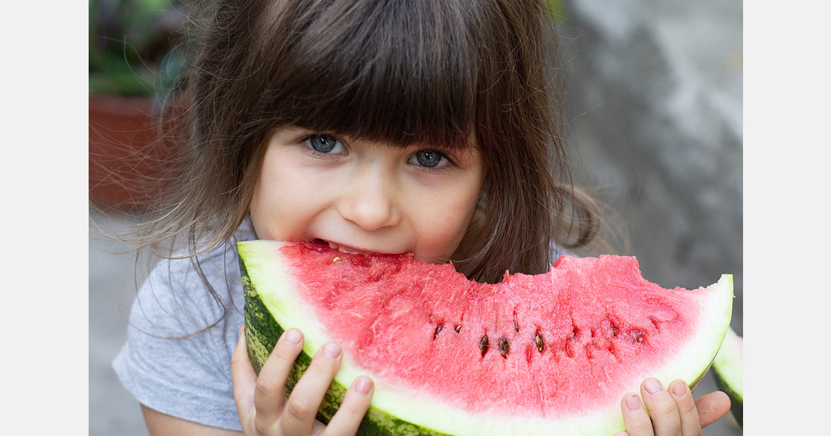 Debunked viral video claiming mass watermelon poisoning in Uzbekistan