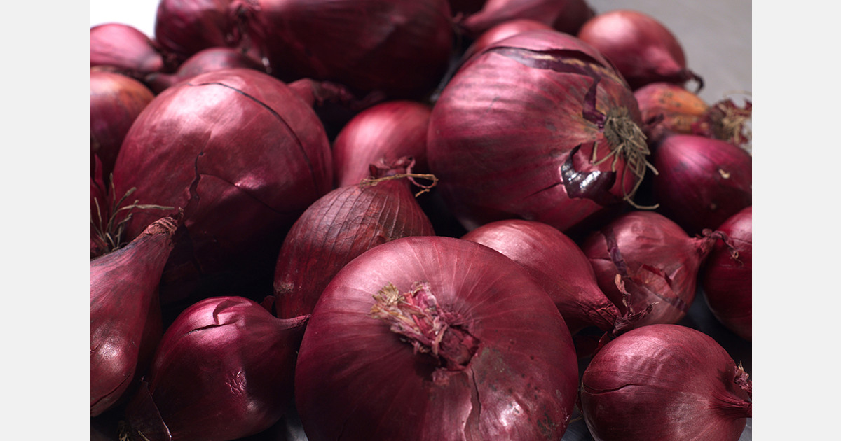 Philippines sets February 20 deadline for onion imports amid farmer concerns