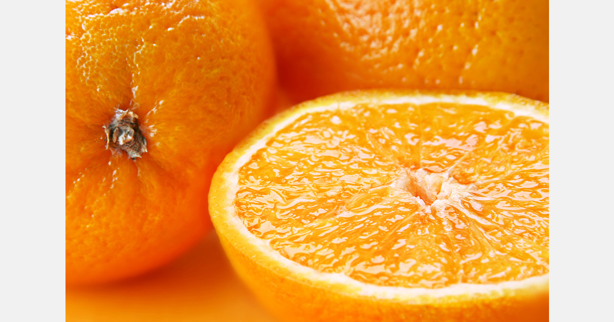 U.S. updates Grade B Brix rules for orange juice