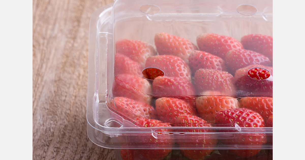 Losses drop as antimicrobial packaging gains global interest