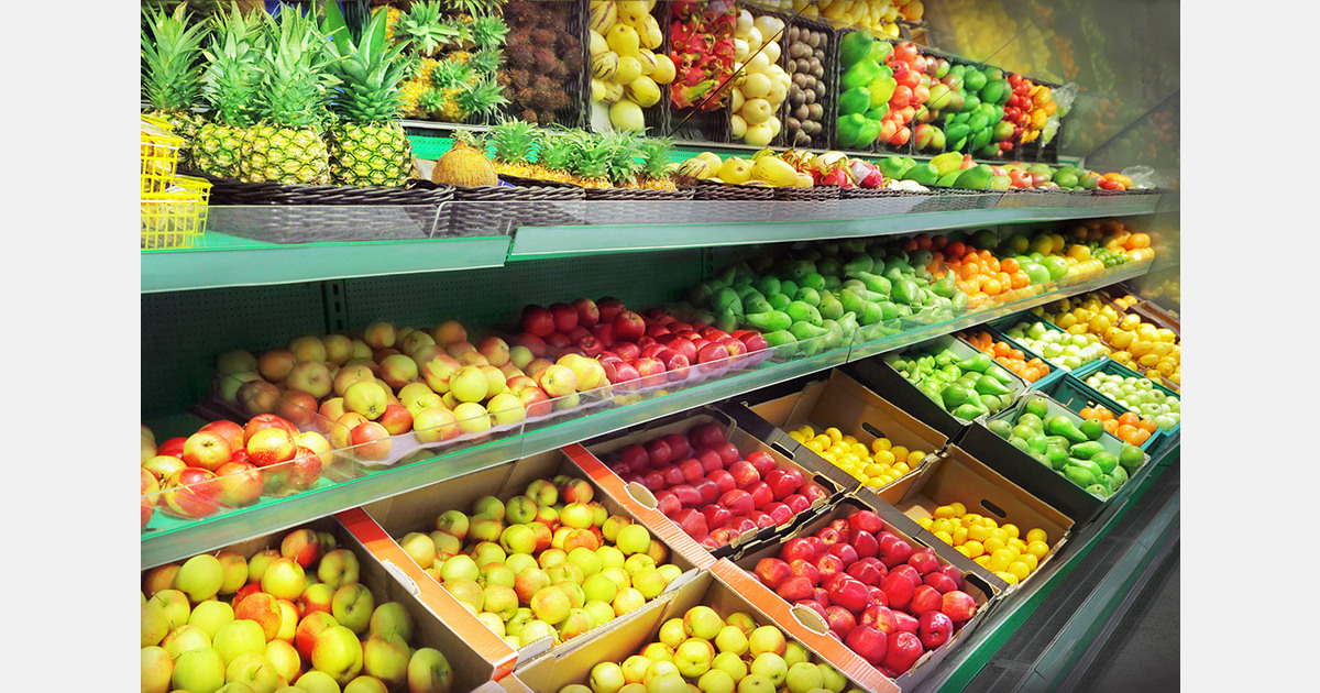 Kenya targets expanded fresh produce access to U.S. market