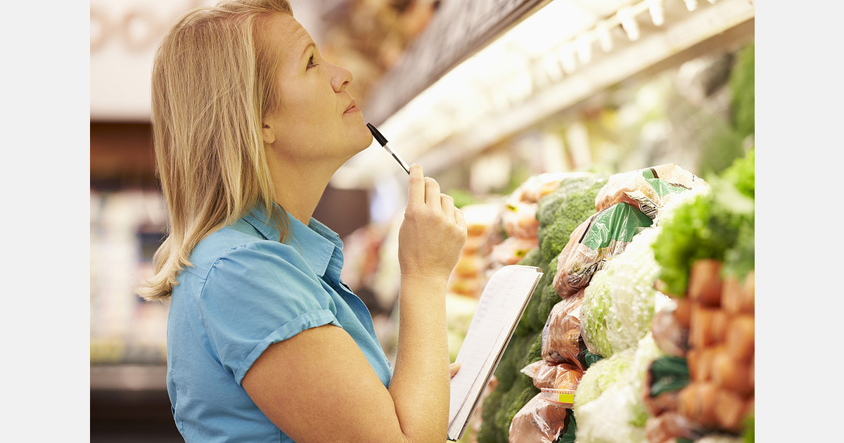 NFF criticizes draft changes to Australia's food and grocery code