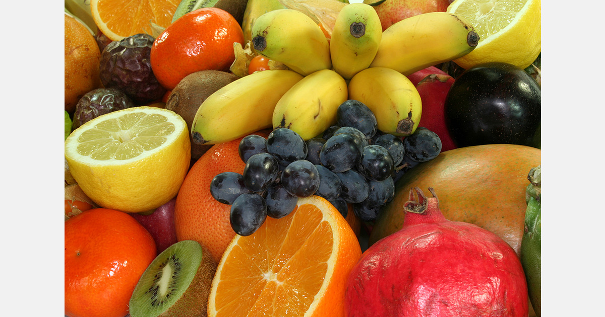 Malaysia to tax imported fruits 5% from July 2025
