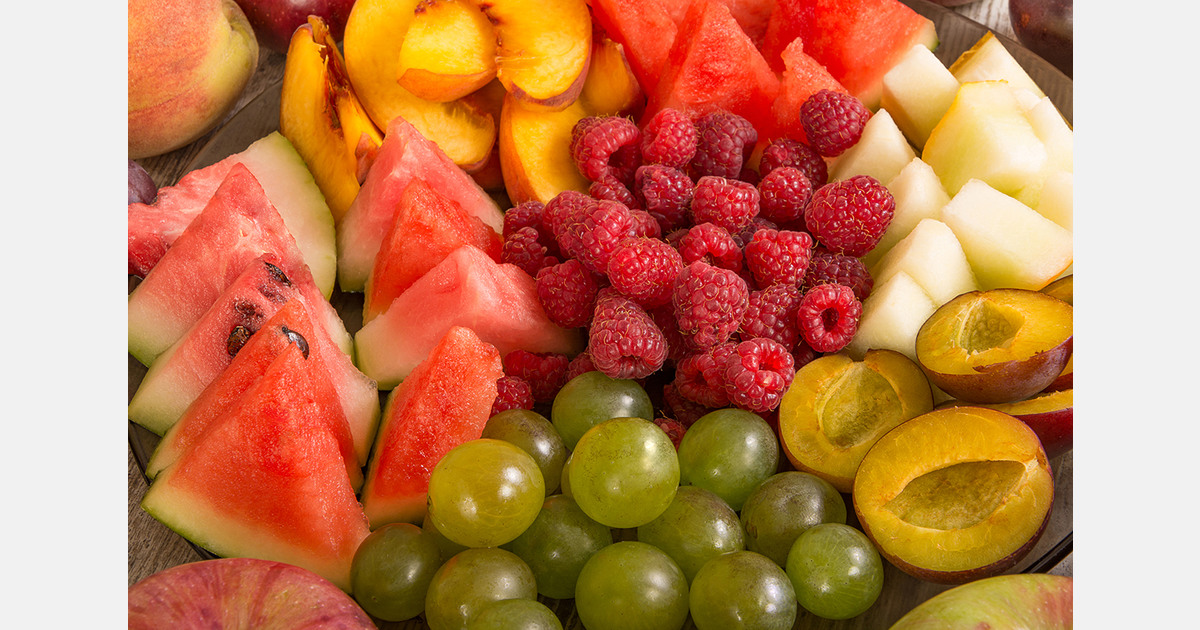 Uzbekistan and Kuwait explore fruit and dried fruit export opportunities