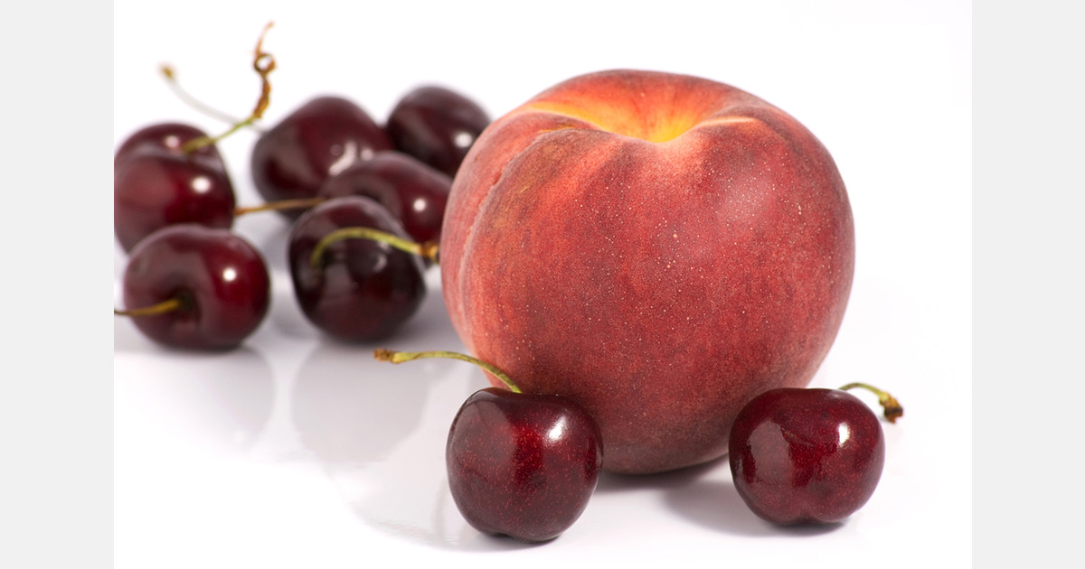 Uzbekistan expands seasonal fruit exports to Kuwait