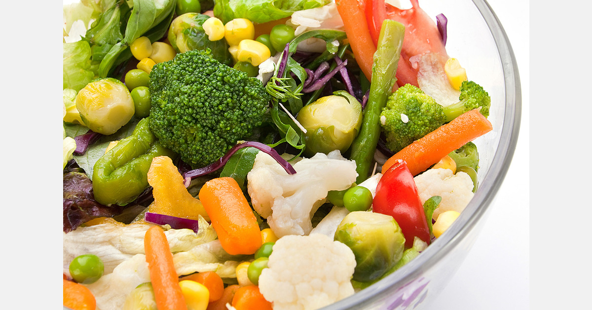 Virginia supplies 75% of Adelaide’s fresh vegetables