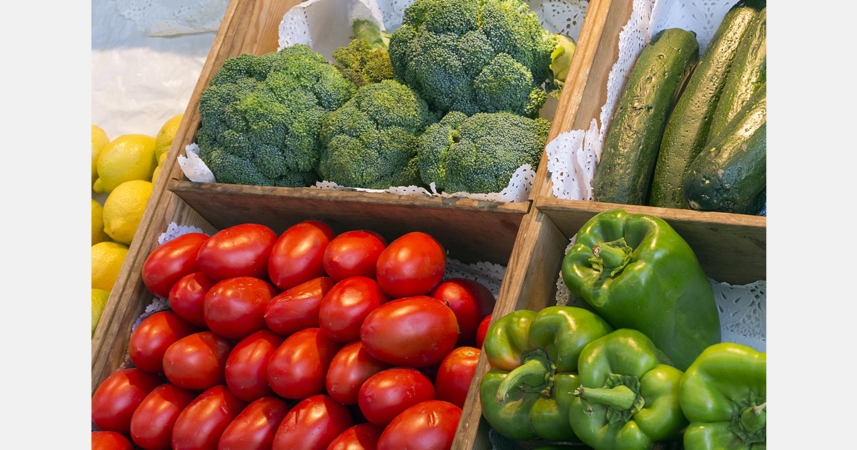 Philippines expects stable highland vegetable supply through year end