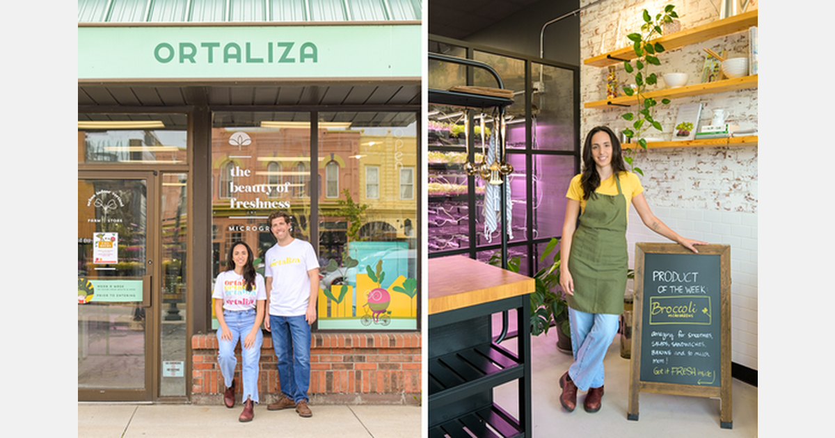 Canada: Introducing the farm-to-table model to Ontario and beyond