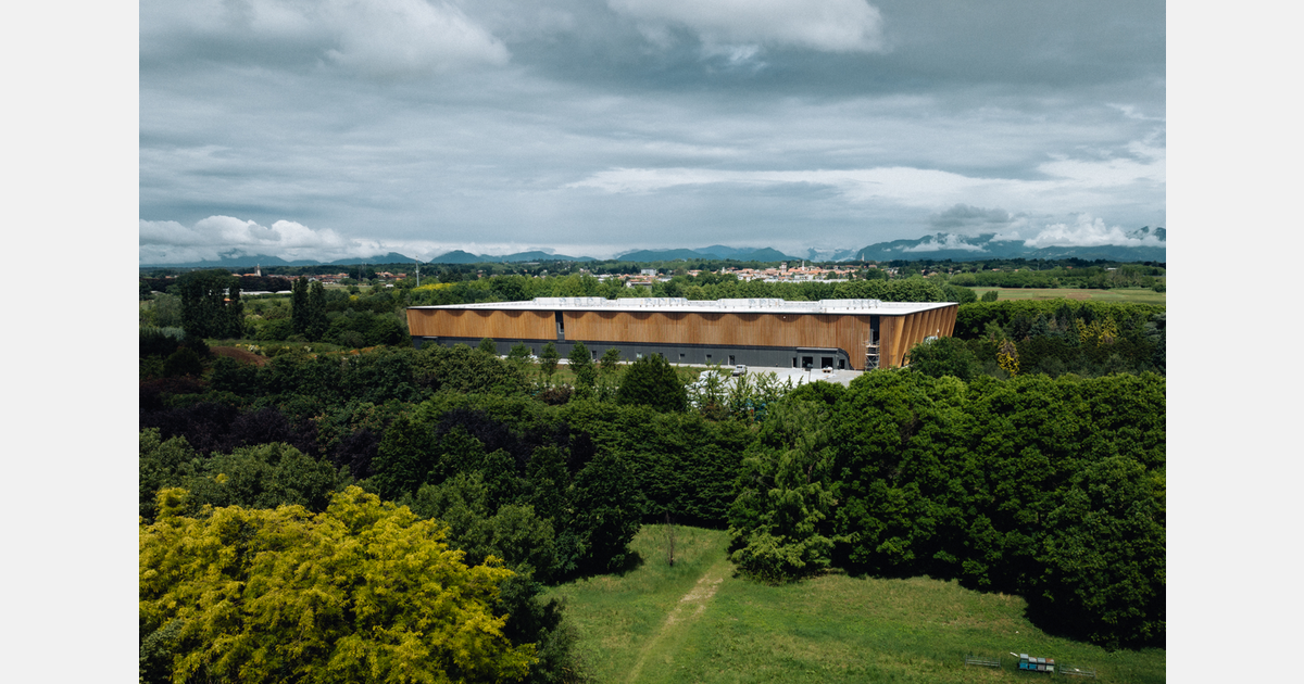 Joint venture to develop a European platform in CEA infrastructure ...