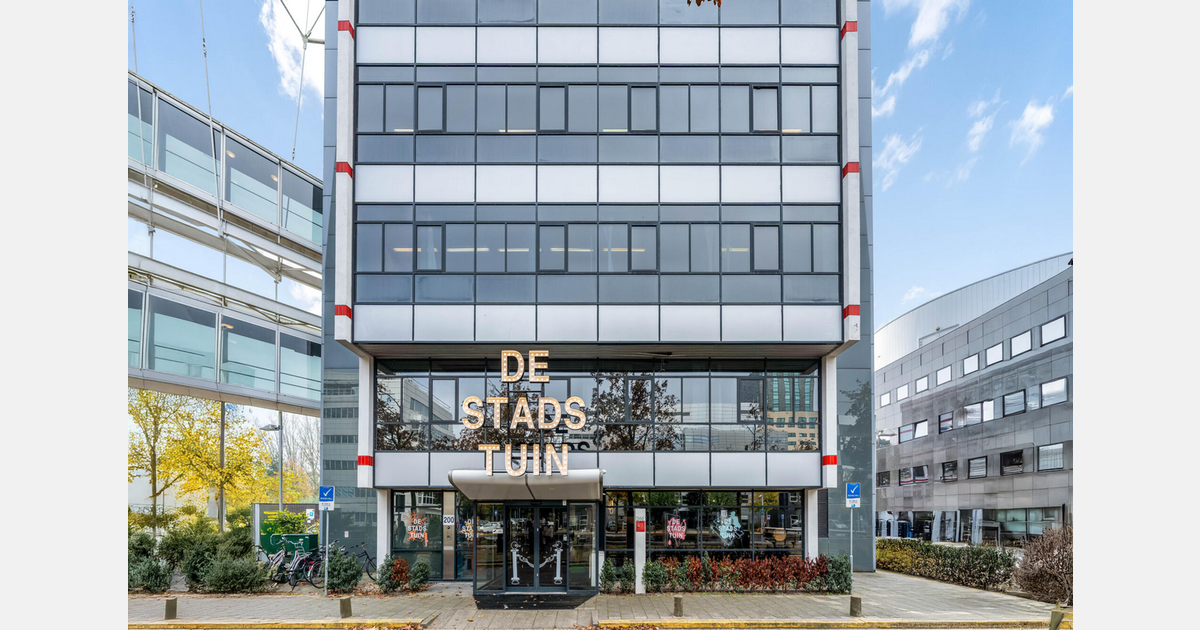 NL: Ledgnd opens new office in Utrecht