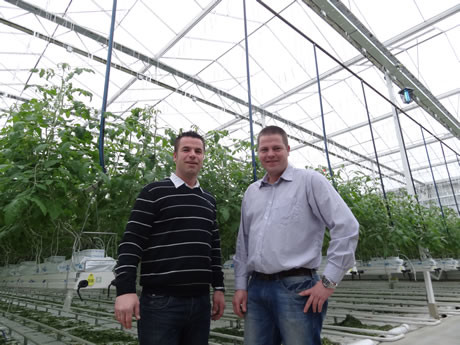 Canada: Havecon North America 5.5ha building project