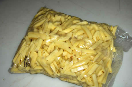 EuralPack introduces new leak free snack packaging