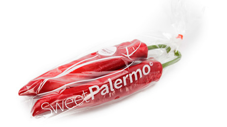 "Sweet Palermo has been grown in Spain for more than 15 years"