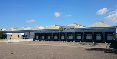 "We process over 75 million kilo of air freight annually"