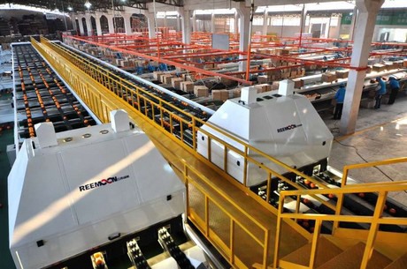 "Reemoon: "International expansion after strong domestic growth"