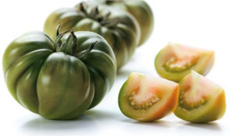 CASI to expand range with courgettes and more specialty tomatoes