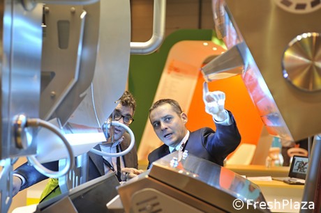 RayTec presents Dryce