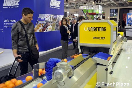 Unitec technological solutions