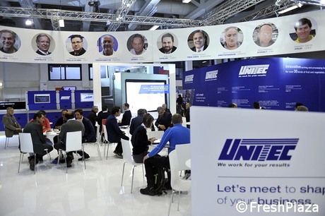 Unitec technological solutions